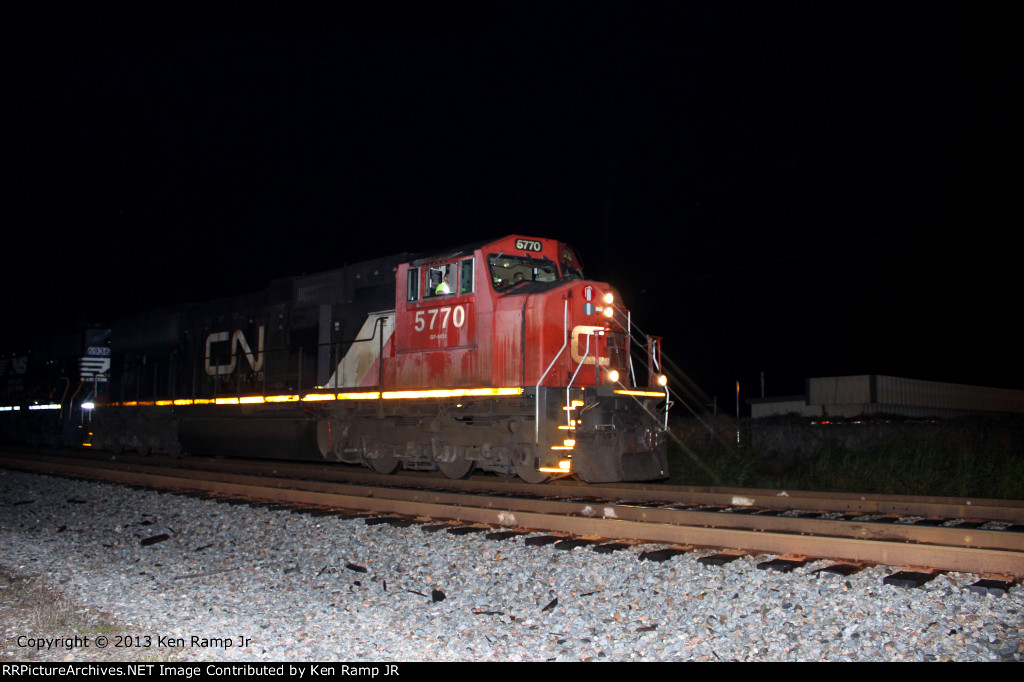 CN 5770